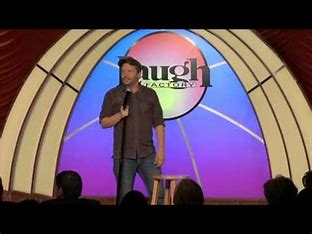 THE COMEDIAN